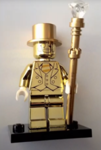 What Is the Rarest LEGO Color? — Find the Answer [2026 Edit]